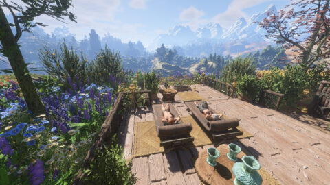 Keen Games - Gematsu