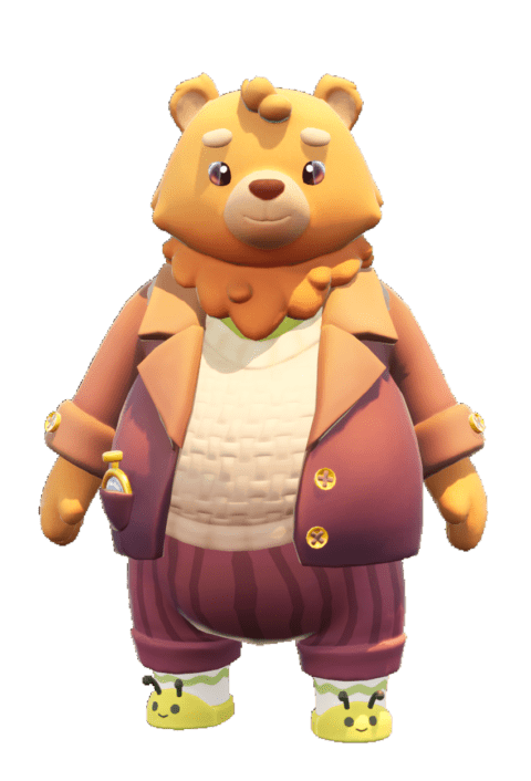 Former Astroneer developers announce cozy farming simulation game ...