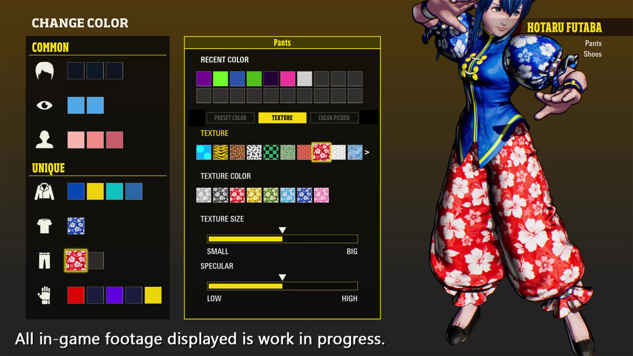 Fatal Fury: City of the Wolves launches April 24, 2025 - Gematsu