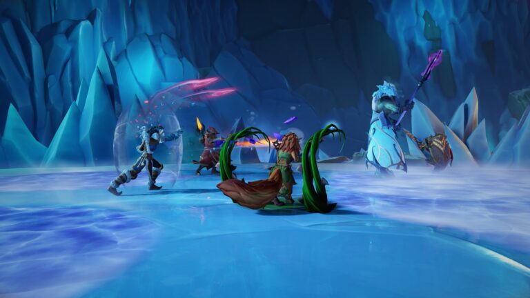 ‘Multiplayer online dungeon adventure’ game Fellowship announced for PC ...