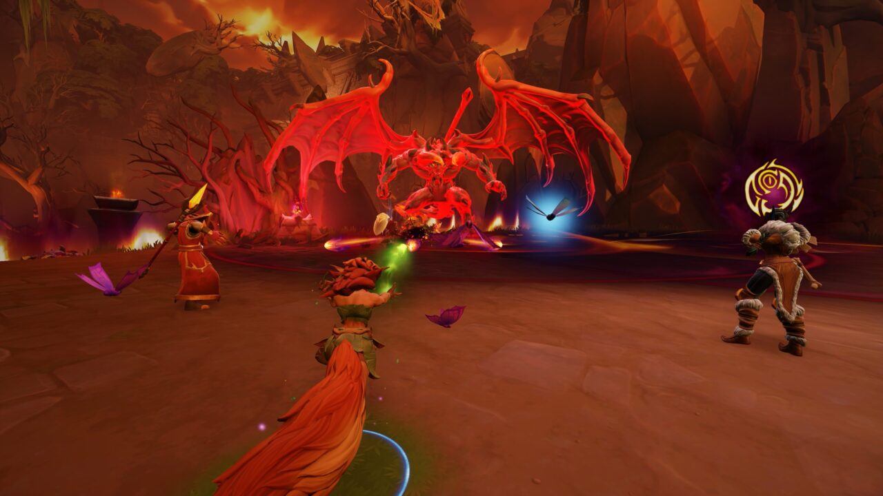 ‘Multiplayer online dungeon adventure’ game Fellowship announced for PC ...