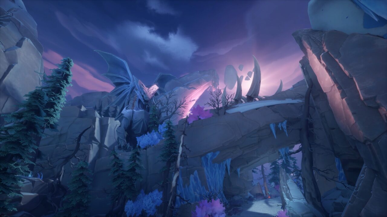 ‘Multiplayer online dungeon adventure’ game Fellowship announced for PC ...