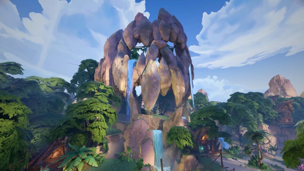 ‘Multiplayer online dungeon adventure’ game Fellowship announced for PC ...