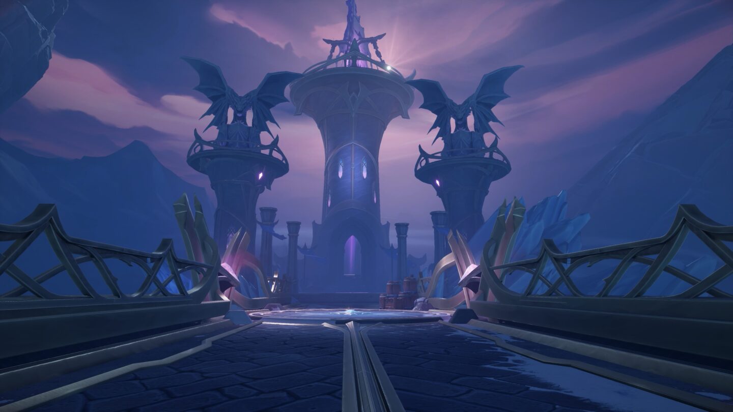 ‘Multiplayer online dungeon adventure’ game Fellowship announced for PC ...