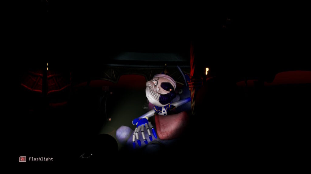 Five Nights at Freddy’s: Help Wanted 2 coming to Switch this holiday ...
