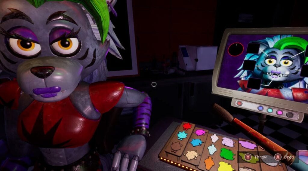 Five Nights at Freddy’s: Help Wanted 2 coming to Switch this holiday ...