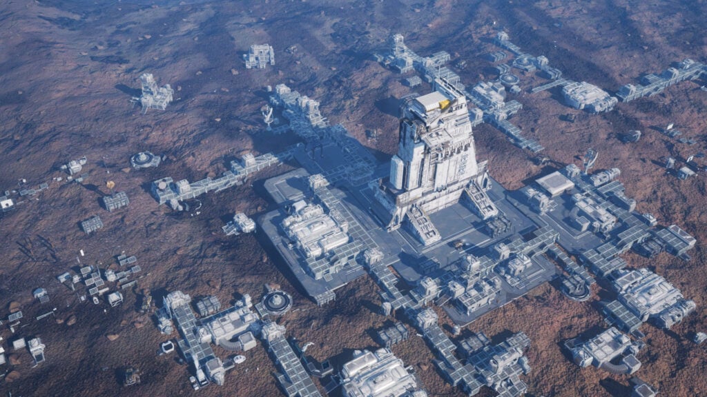 ‘Open universe’ sandbox survival game For the Stars announced for PS5 ...