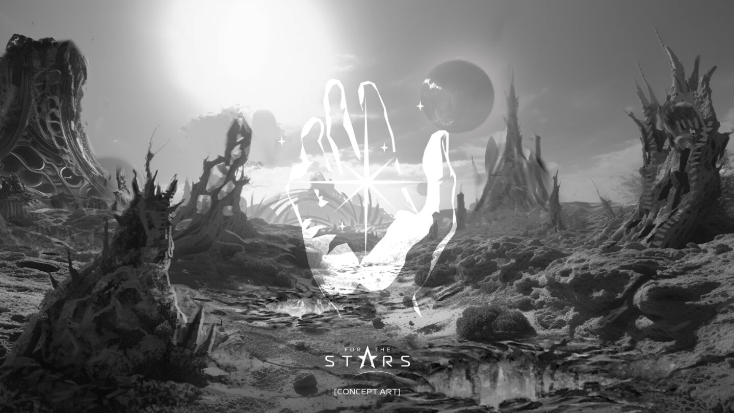 ‘Open universe’ sandbox survival game For the Stars announced for PS5 ...