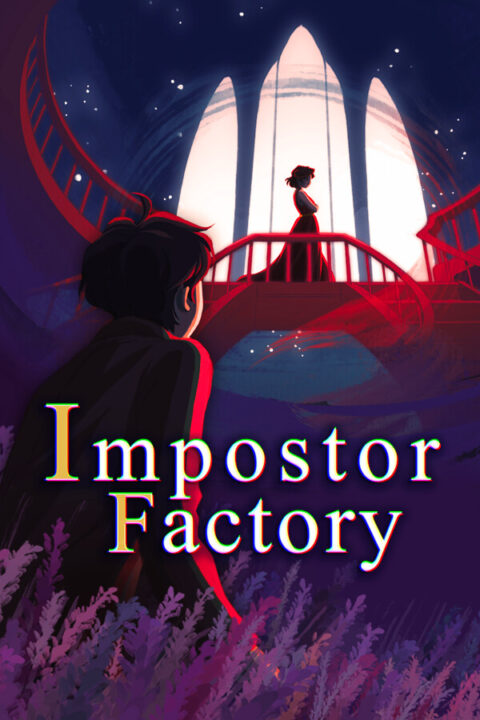 Impostor Factory - Gematsu