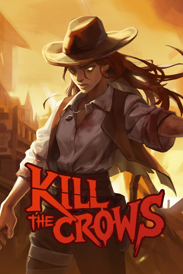 Kill The Crows - Gematsu