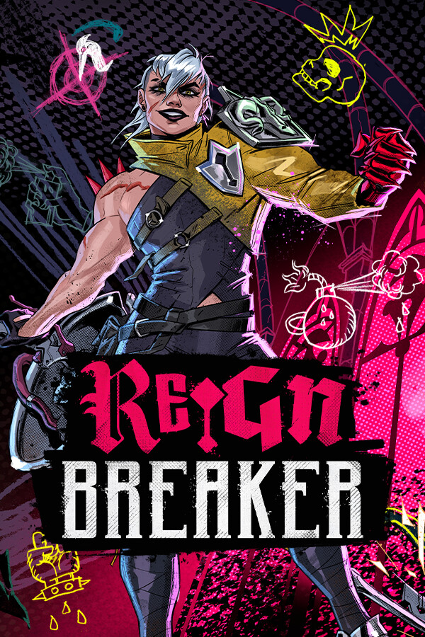 Reignbreaker - Gematsu