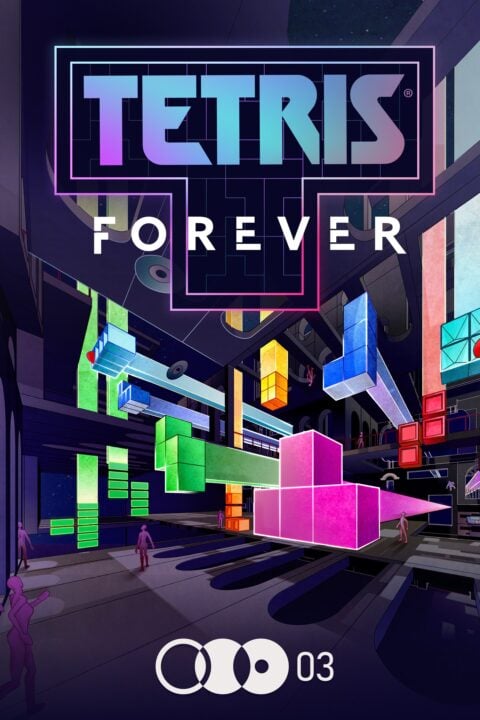 Tetris Forever - Gematsu