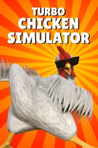 Turbo Chicken Simulator - Gematsu