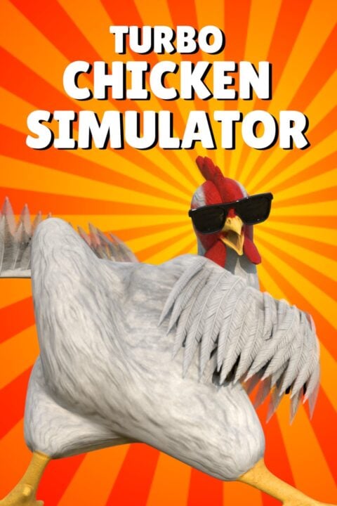 Turbo Chicken Simulator - Gematsu