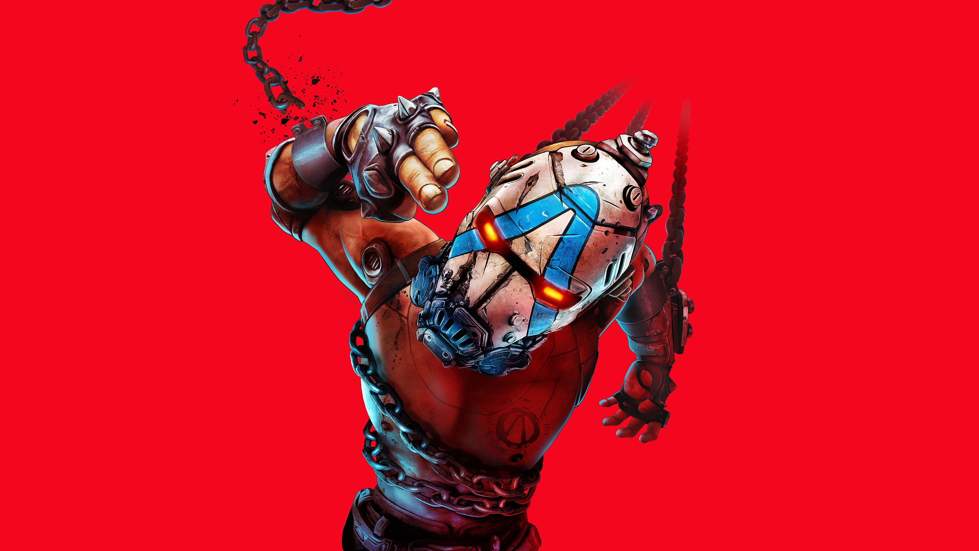 Borderlands 4 - Gematsu