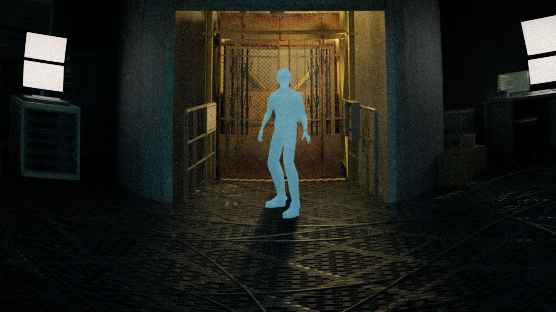 Kanna Maze - Gematsu