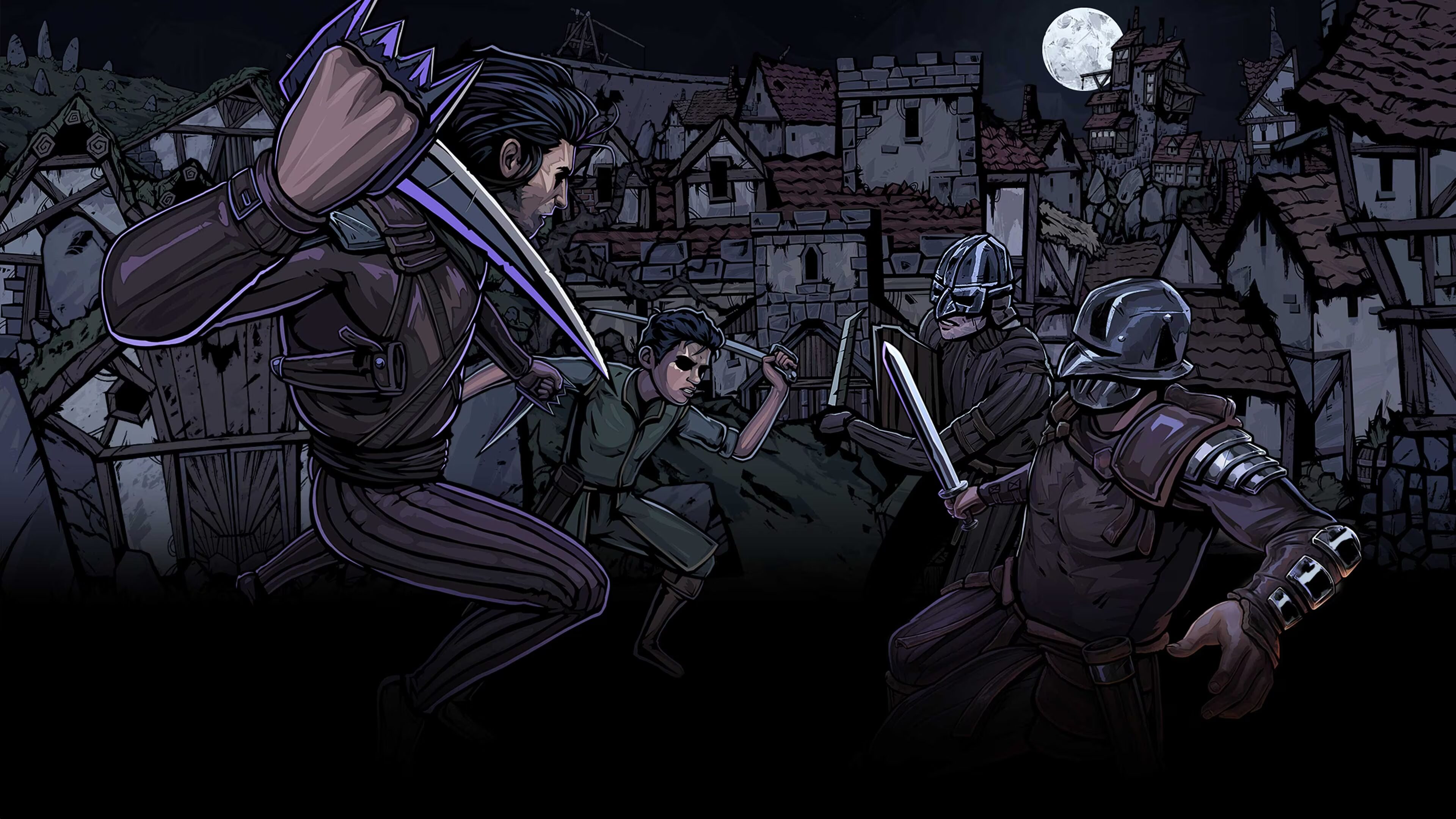 Magin: The Rat Project Stories - Gematsu