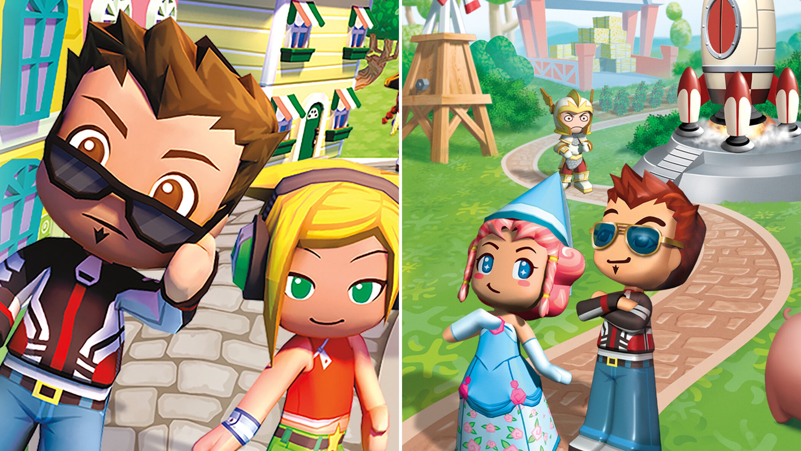 MySims: Cozy Bundle - Gematsu