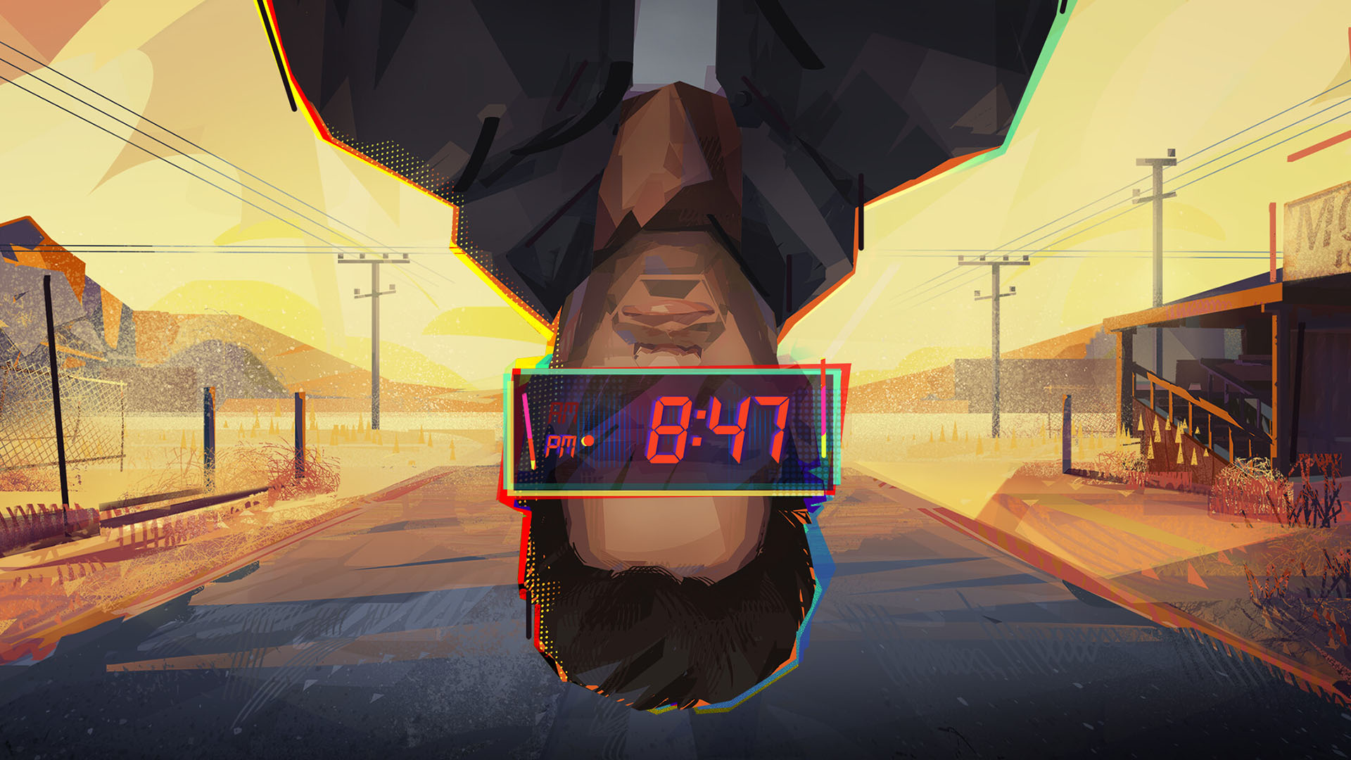 Rue Valley - Gematsu