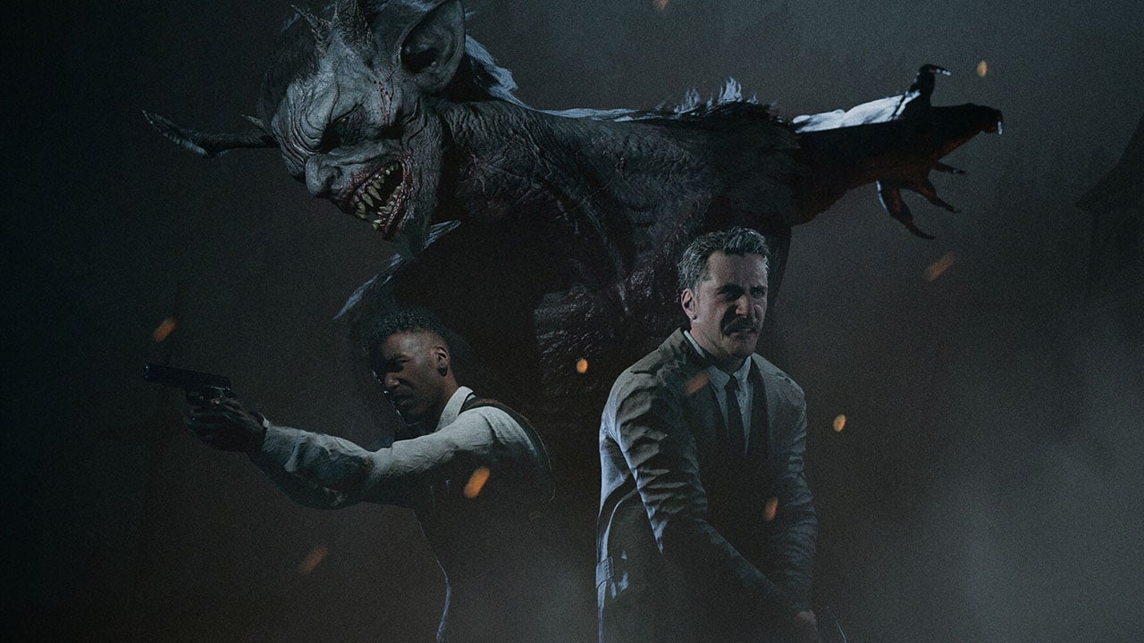 The Bornless - Gematsu