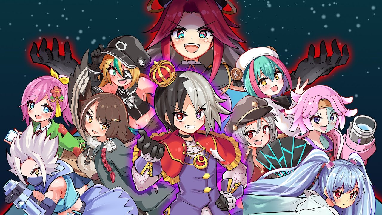 The Legend of Dark Witch Episode 4 - Gematsu