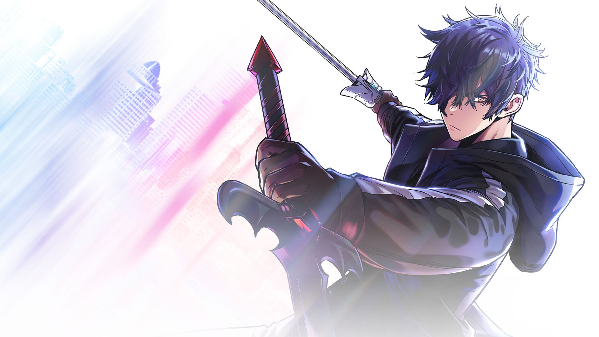 The Player Who Can’t Level Up - Gematsu