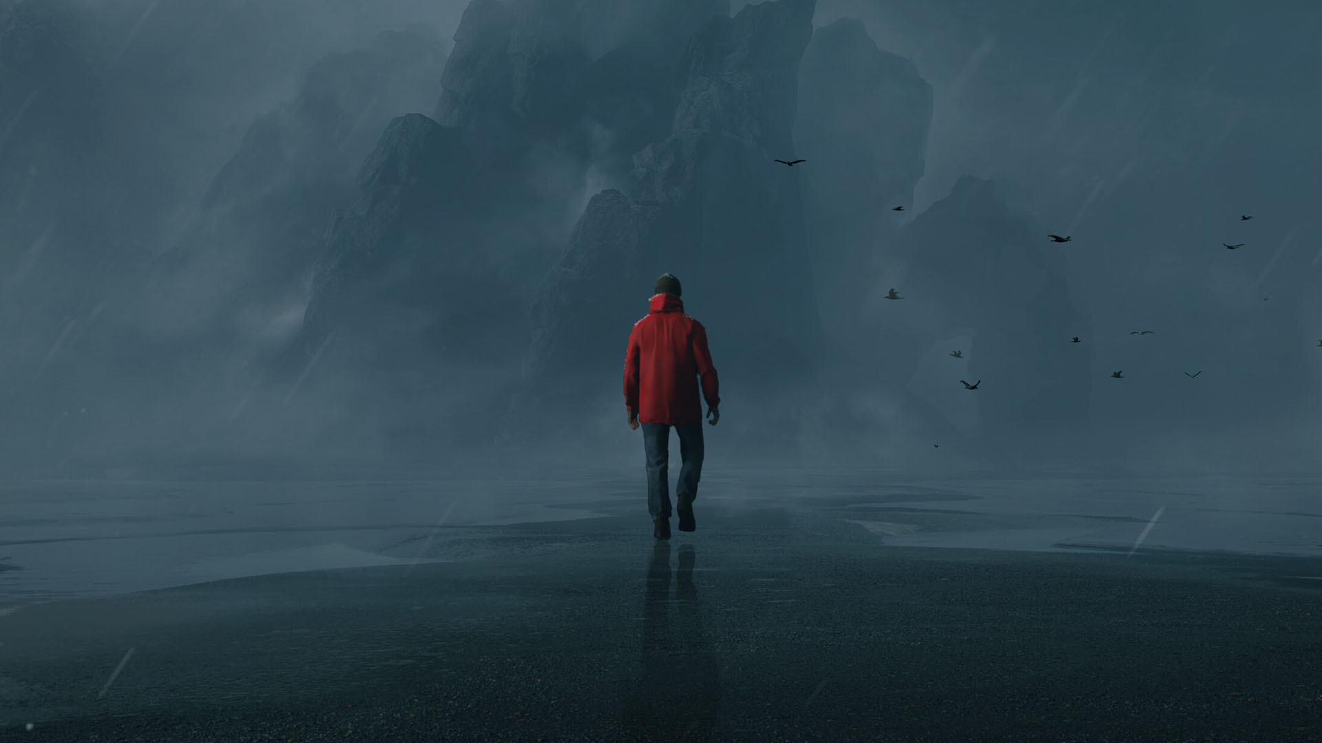 WILL: Follow The Light - Gematsu