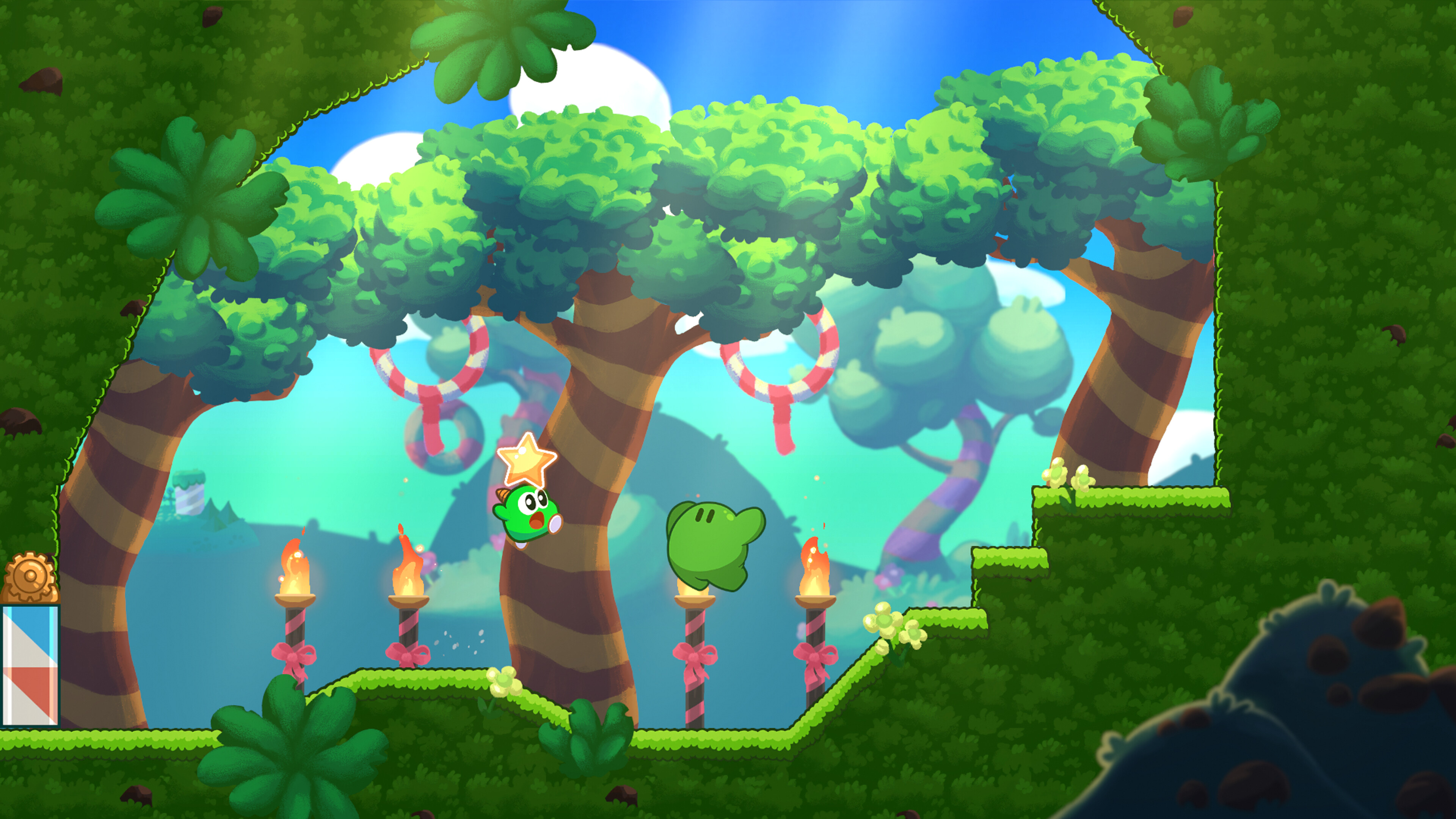 Gimmick! 2 launches September 5 for Switch and PC, “shortly after” for PS5, Xbox Series, PS4 ...