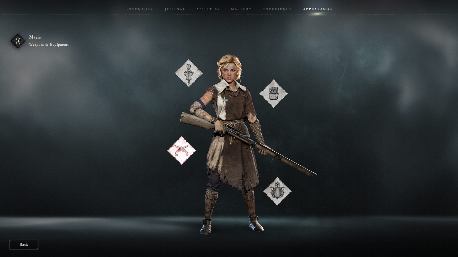 PvPvE first-person horror extraction shooter and slasher HUNGER ...