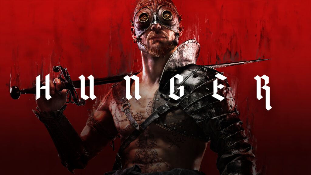 PvPvE first-person horror extraction shooter and slasher HUNGER ...