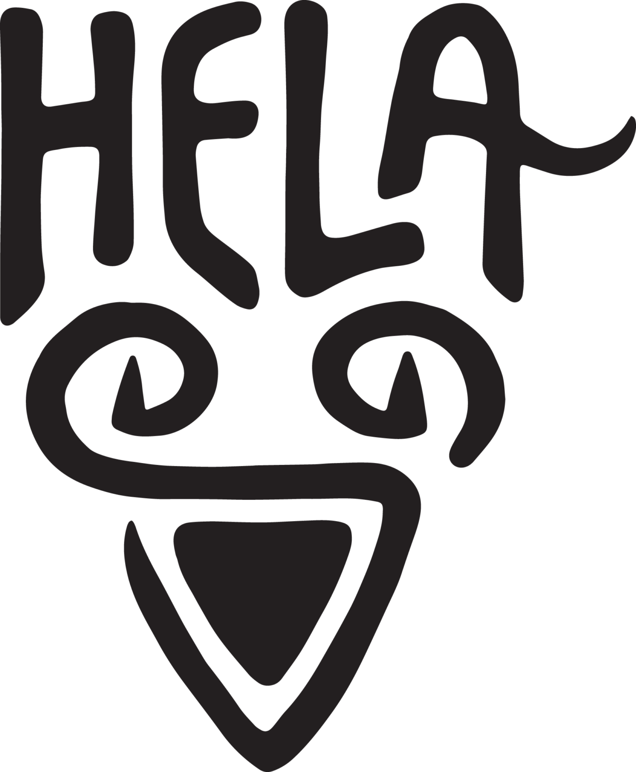 Scandinavian folklore-inspired open-world adventure game Hela announced ...