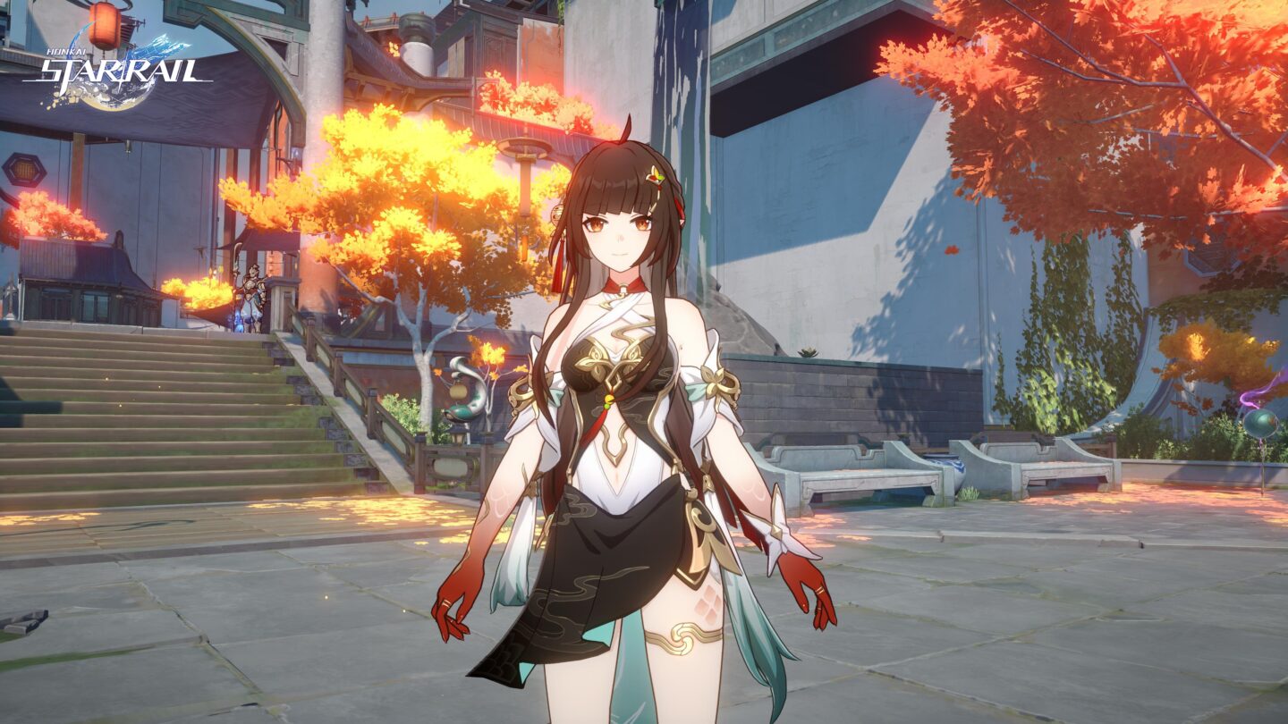 Honkai: Star Rail version 2.5 update ‘Flying Aureus Shot to Lupine Rue ...