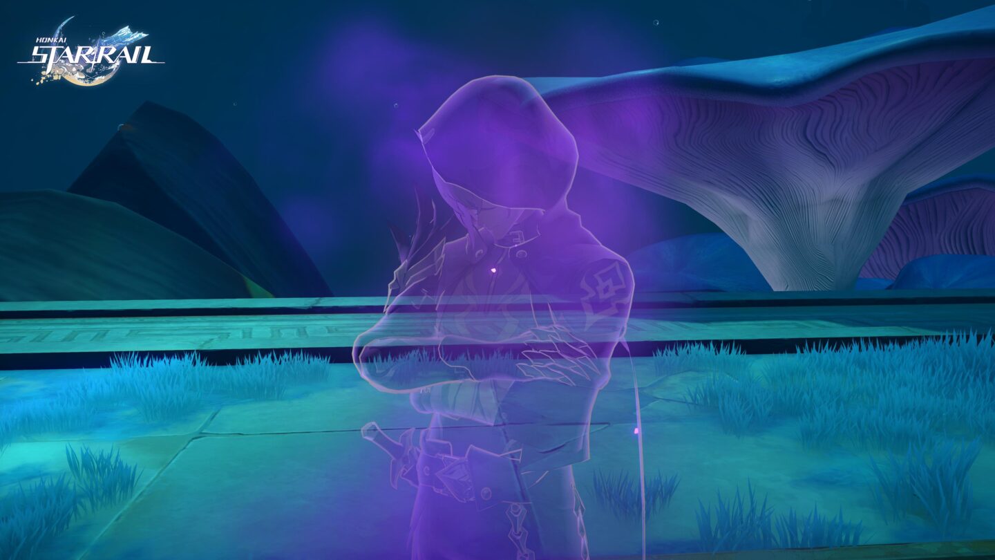 Honkai: Star Rail version 2.5 update ‘Flying Aureus Shot to Lupine Rue ...