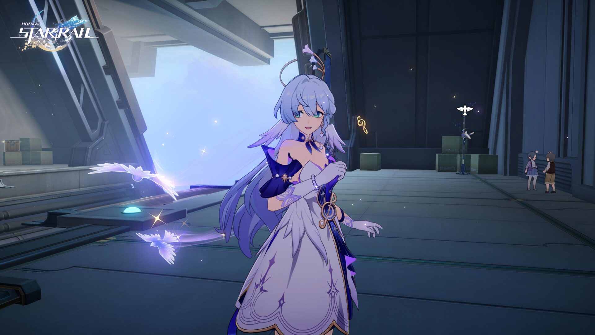 Honkai: Star Rail version 2.5 update ‘Flying Aureus Shot to Lupine Rue ...