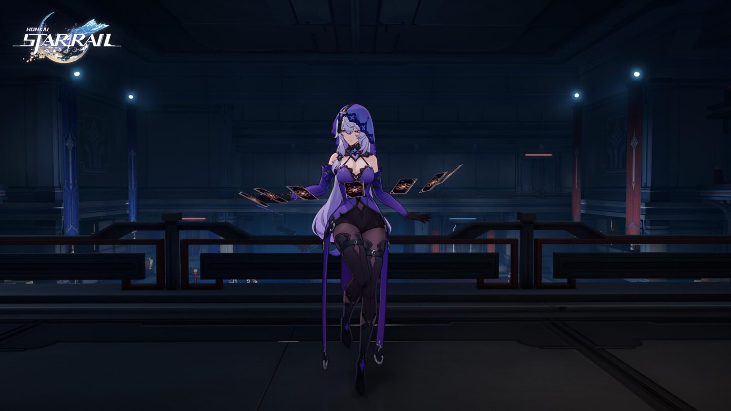 Honkai: Star Rail version 2.5 update ‘Flying Aureus Shot to Lupine Rue ...