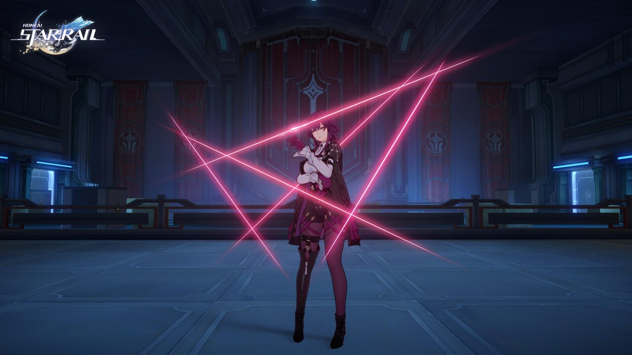 Honkai: Star Rail version 2.5 update ‘Flying Aureus Shot to Lupine Rue ...