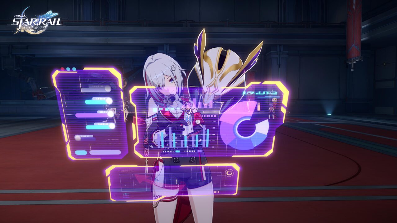 Honkai: Star Rail version 2.5 update ‘Flying Aureus Shot to Lupine Rue ...