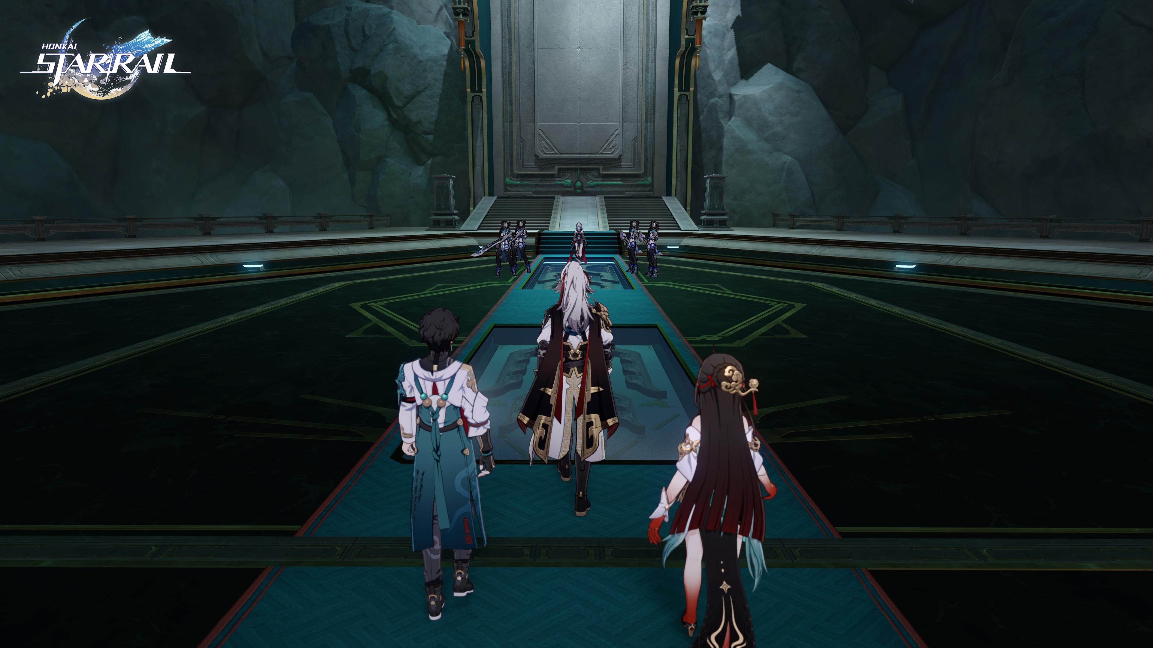 Honkai: Star Rail version 2.5 update ‘Flying Aureus Shot to Lupine Rue ...