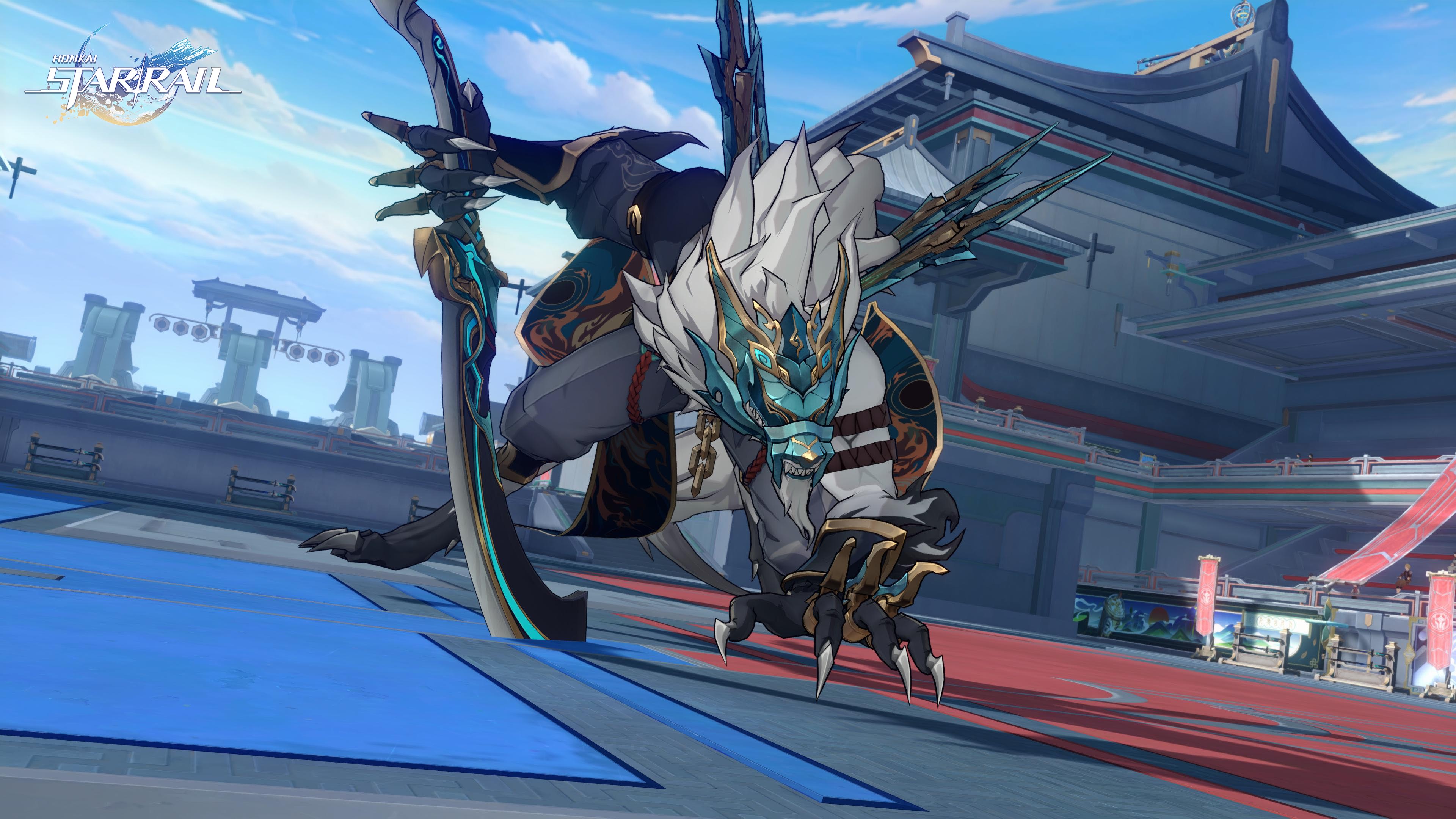 Honkai: Star Rail version 2.5 update ‘Flying Aureus Shot to Lupine Rue ...