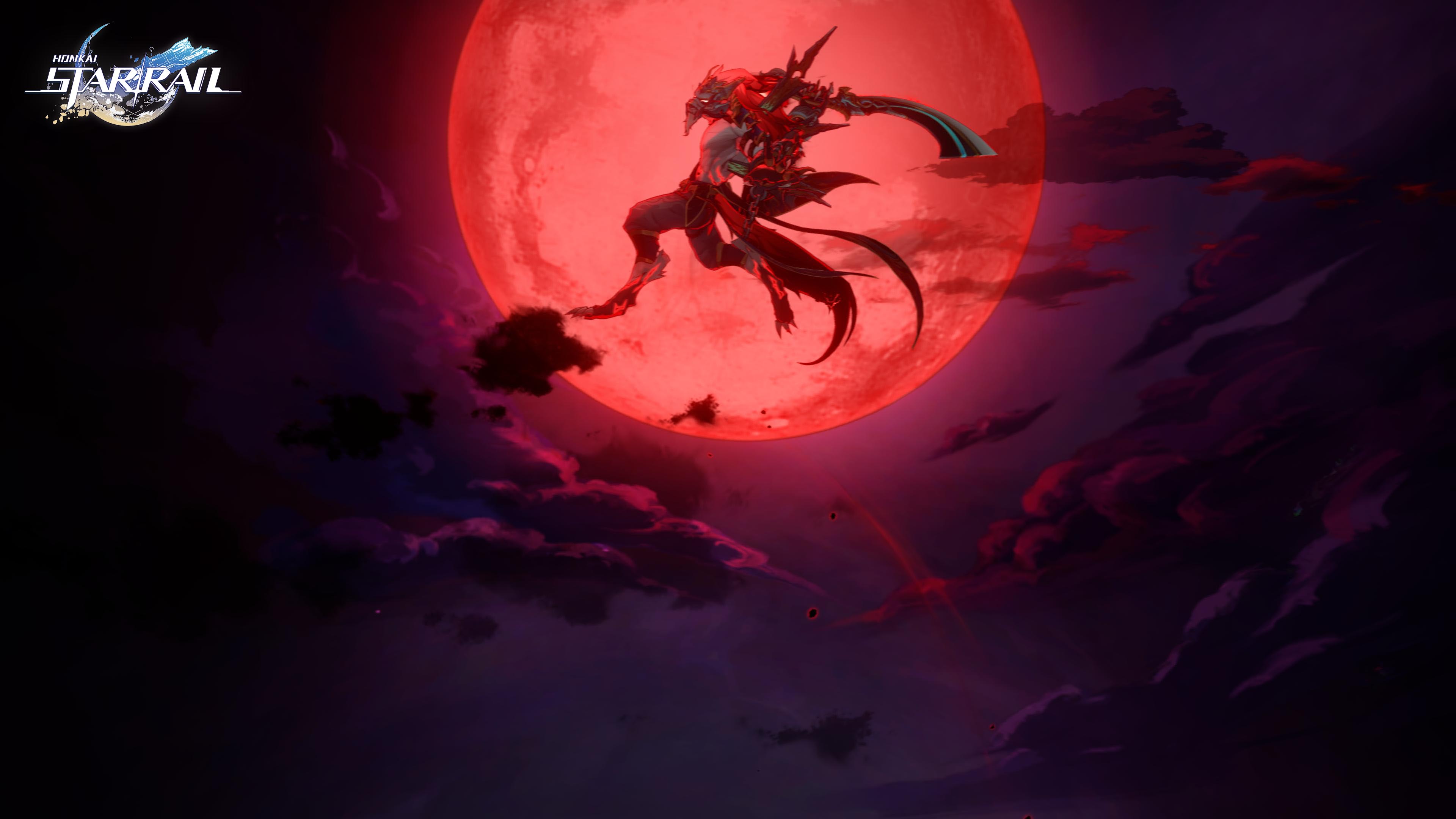 Honkai: Star Rail version 2.5 update ‘Flying Aureus Shot to Lupine Rue ...