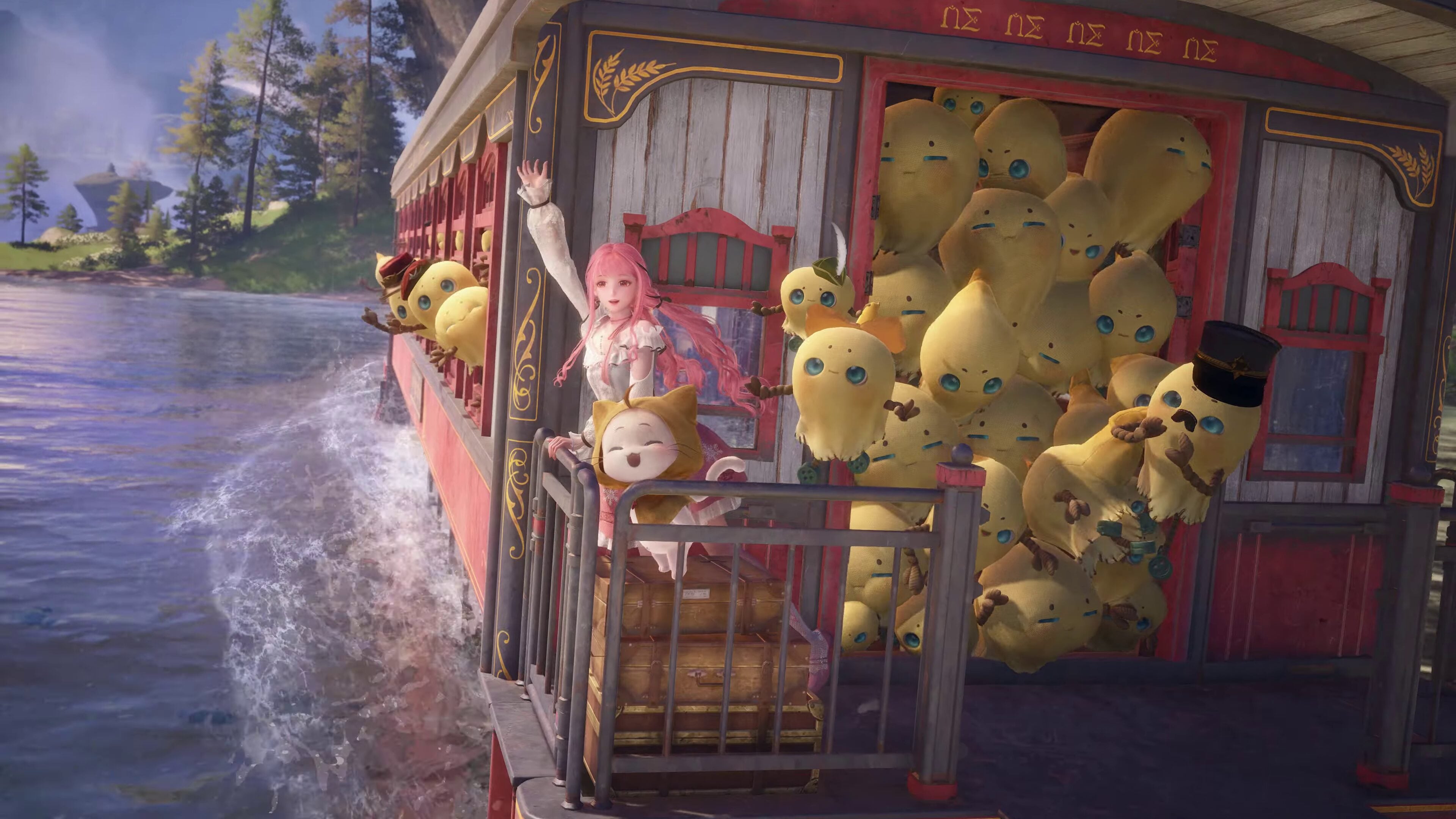 [Gematsu] Every announcement at Gamescom 2024: Opening Night Live | ResetEra