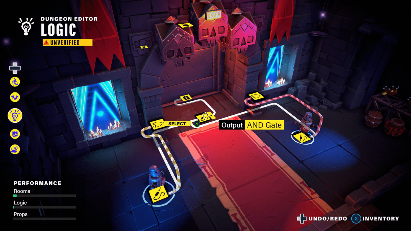 Four-player co-op combat game King of Meat announced for PS5, Xbox ...