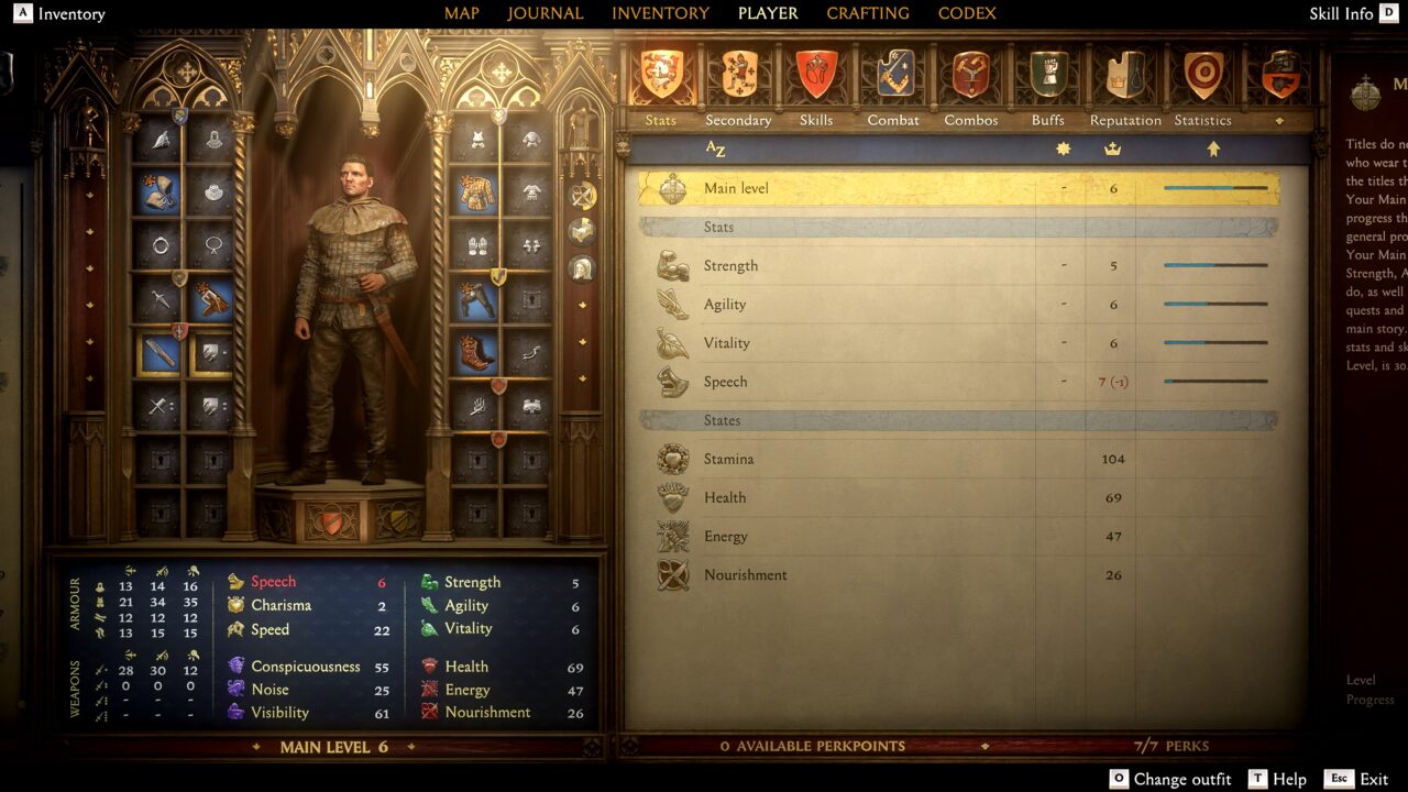 Kingdom Come: Deliverance II ‘Gameplay Showcase’ video, screenshots ...