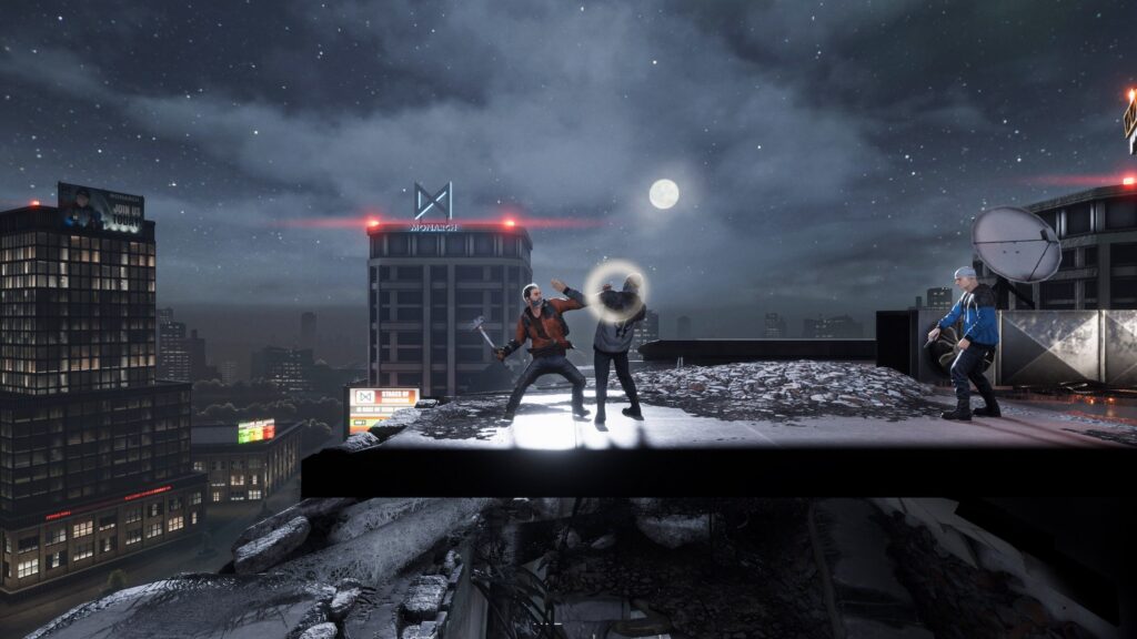 2.5D action adventure game Kong: Survivor Instinct announced for PS5 ...