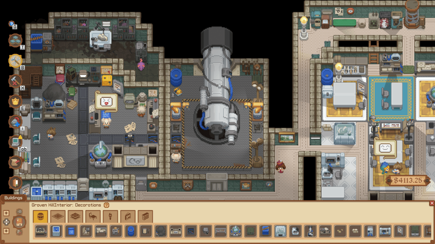 Let’s Build a Dungeon announced for Xbox Series, Xbox One, and PC - Gematsu