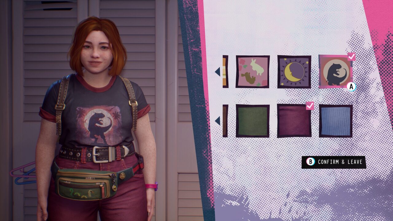 Lost Records: Bloom & Rage Tape 1 launches February 18, 2025; Tape 2 launches March 18 - Gematsu