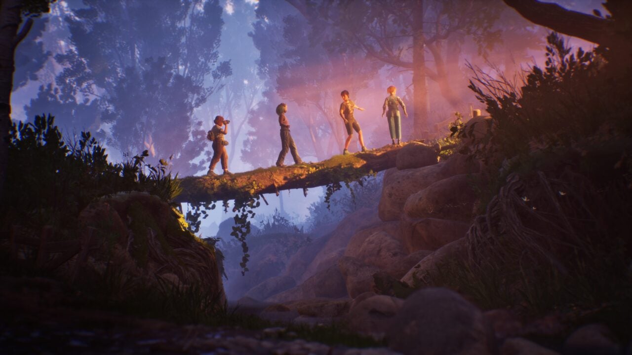 Lost Records: Bloom & Rage Tape 1 launches February 18, 2025; Tape 2 ...