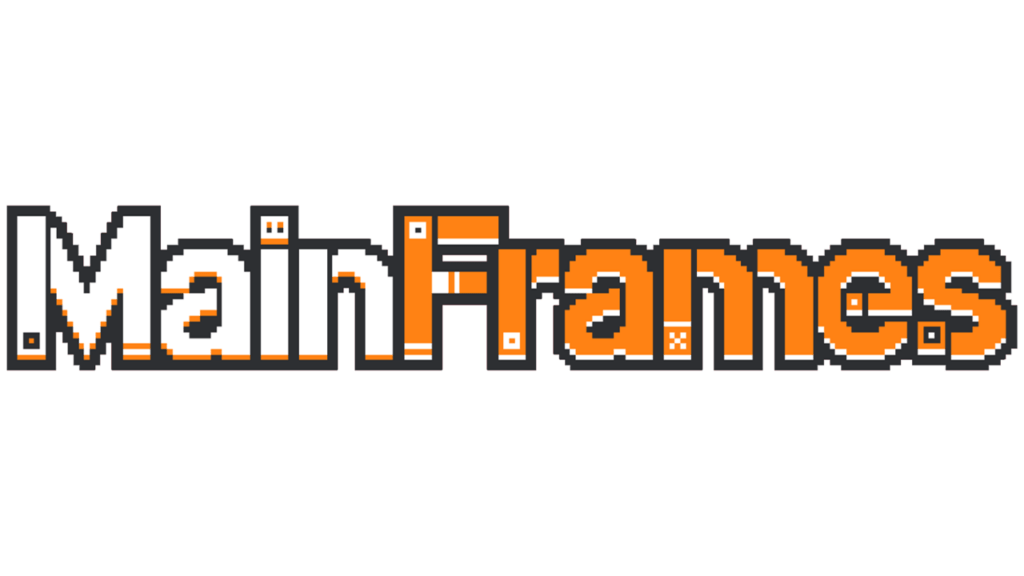 Side-scrolling platformer MainFrames announced for Switch, PC - Gematsu