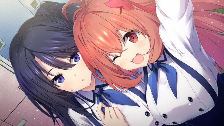 Memories Off Sousou: Not always true adds PS5 version, delayed to early ...