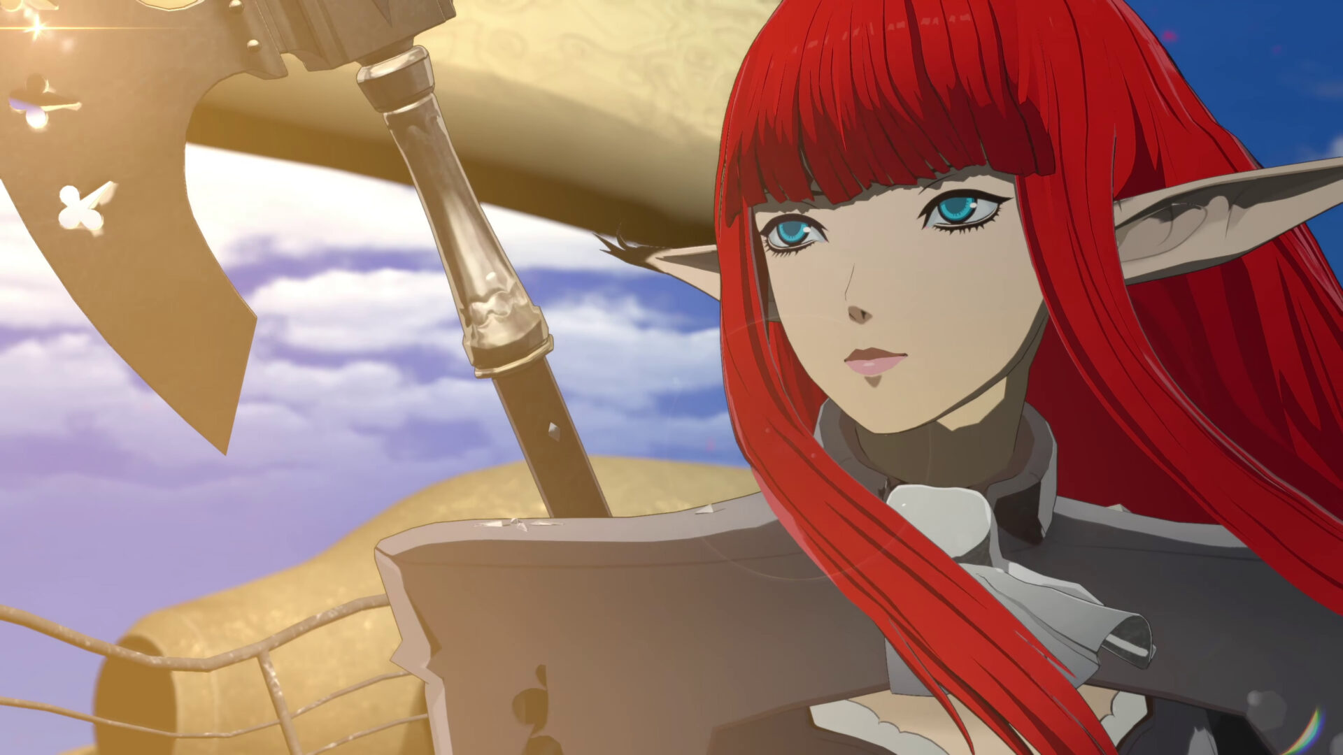 Metaphor: ReFantazio ‘United Kingdom of Euchronia’ trailer - Gematsu